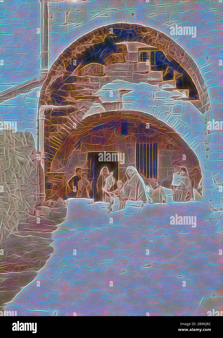 Bethlehem home hi-res stock photography and images - Alamy