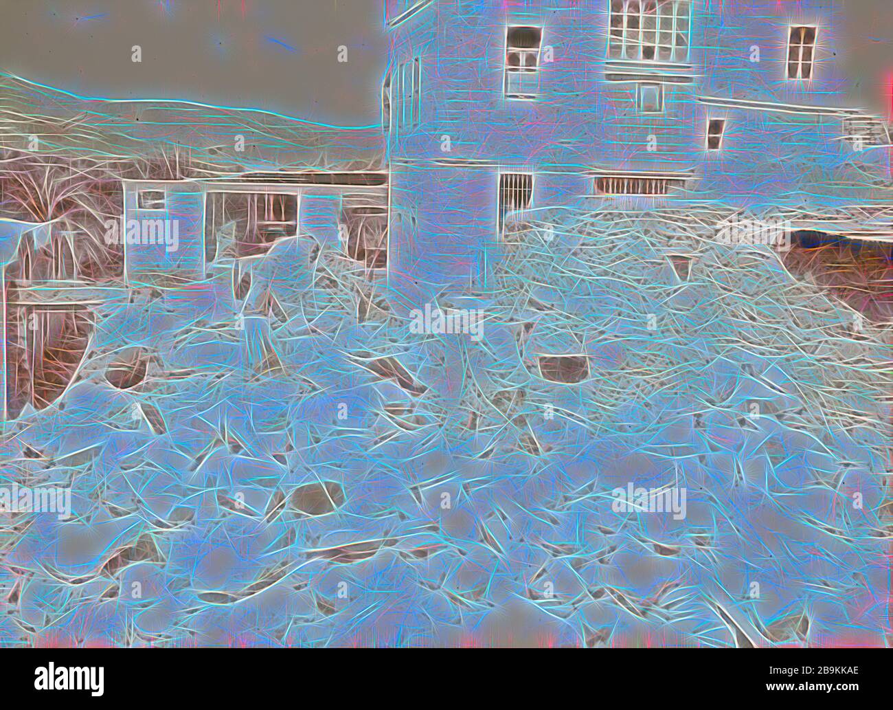 Dynamiting etc hi-res stock photography and images - Alamy