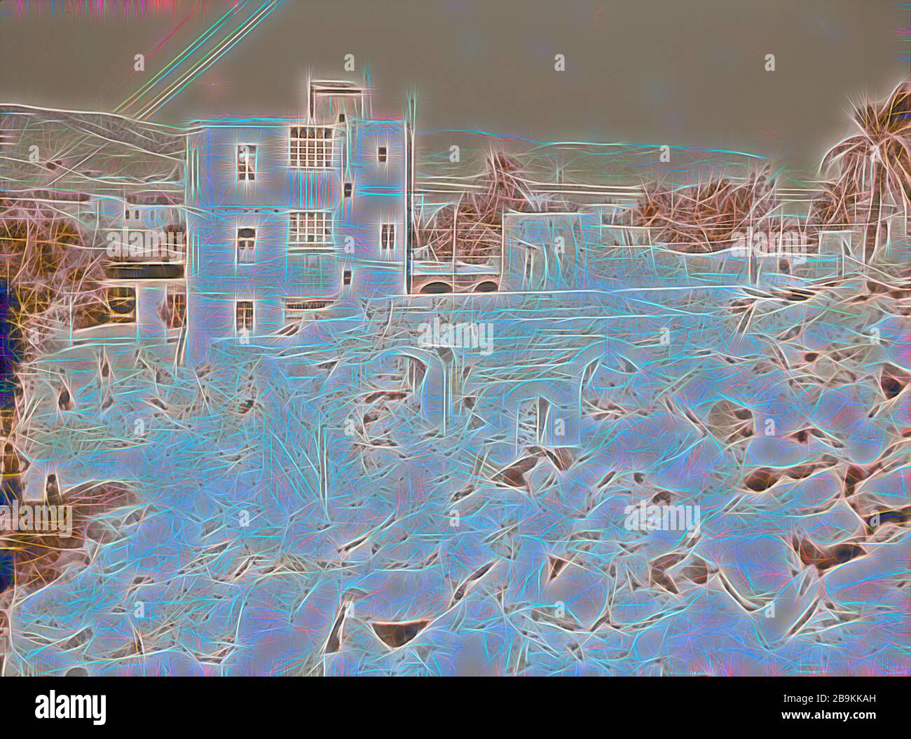 Dynamiting etc hi-res stock photography and images - Alamy