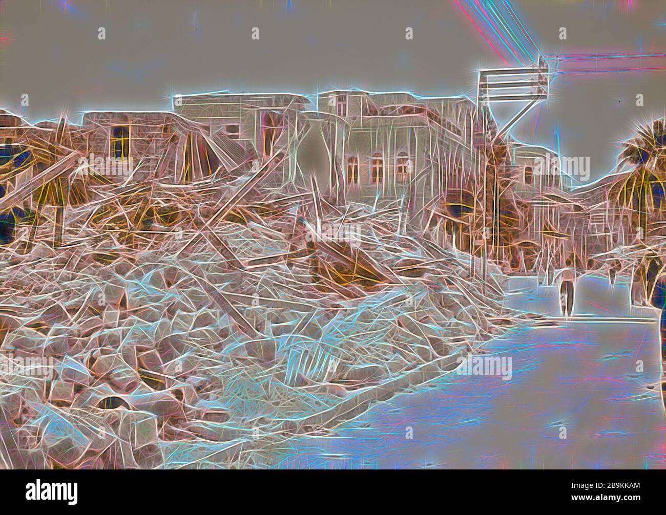 Dynamiting etc hi-res stock photography and images - Alamy