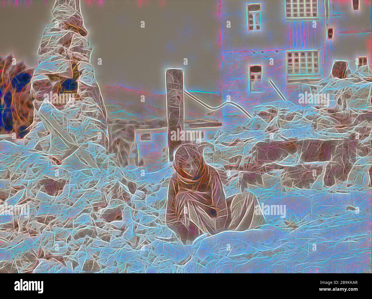 Dynamiting etc hi-res stock photography and images - Alamy