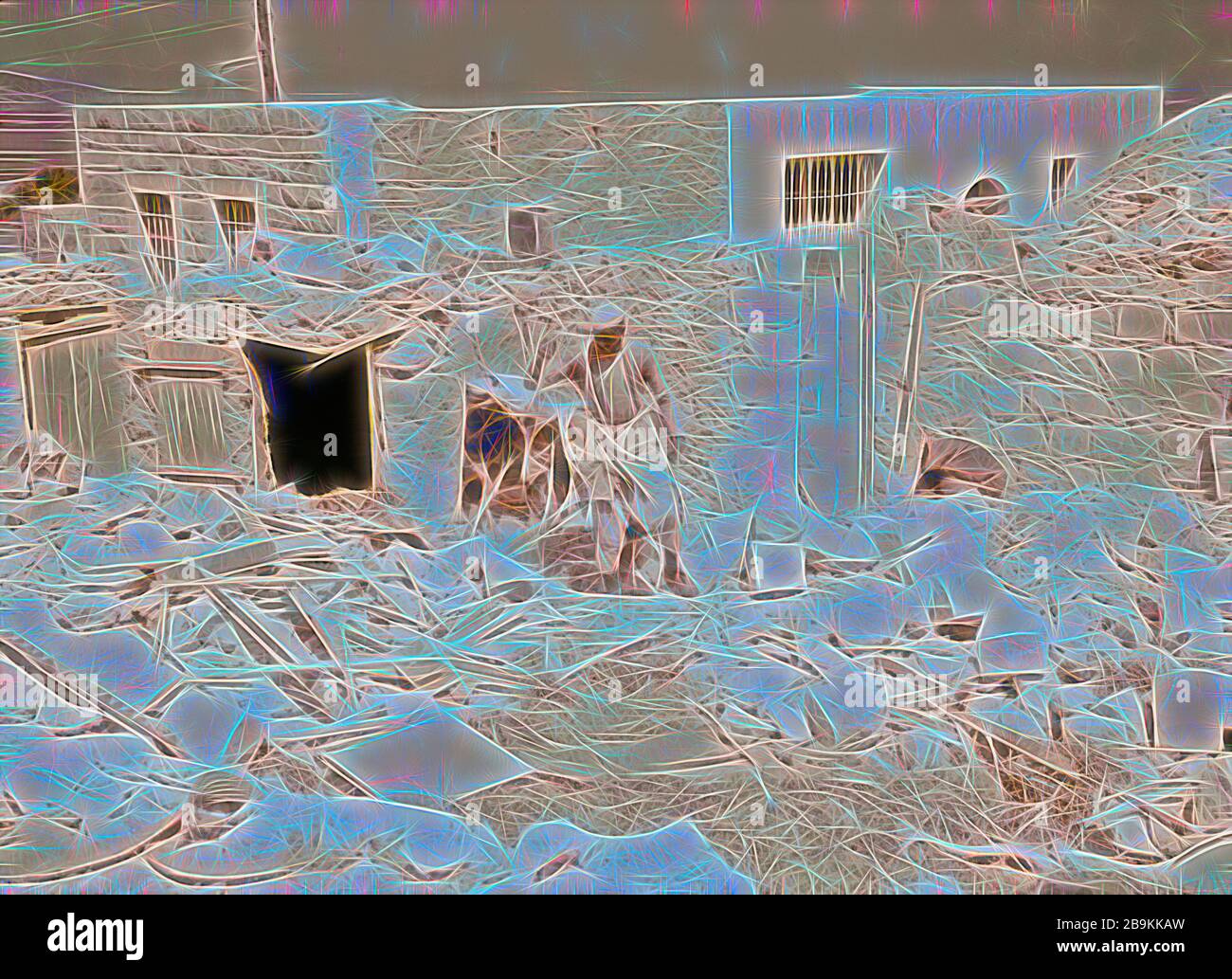 Dynamiting etc hi-res stock photography and images - Alamy