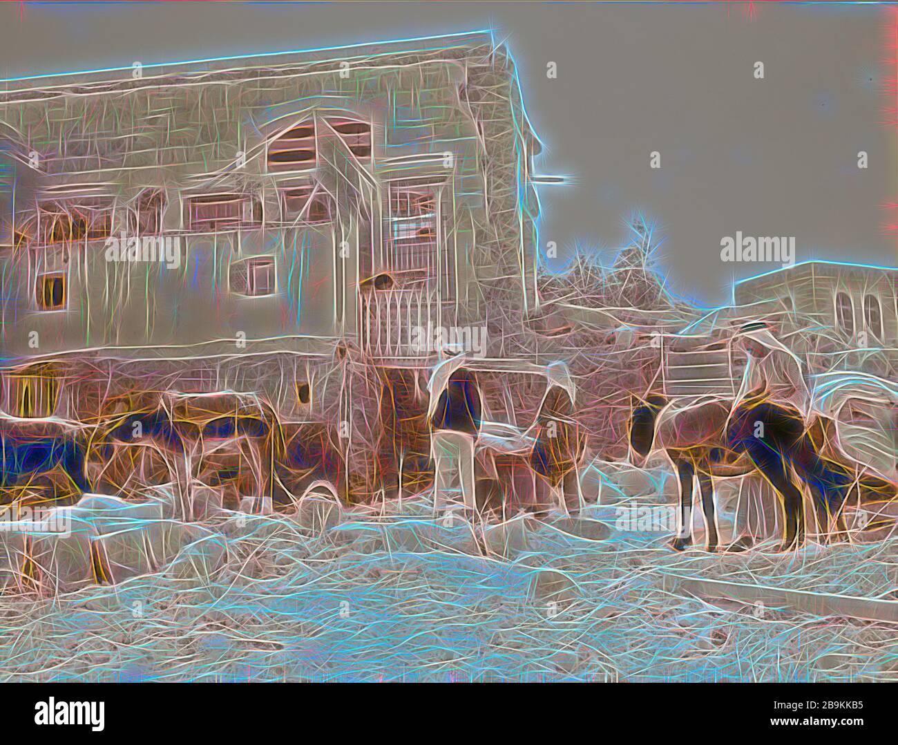 Dynamiting etc hi-res stock photography and images - Alamy