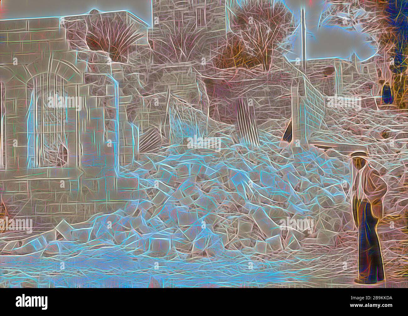 Dynamiting etc hi-res stock photography and images - Alamy