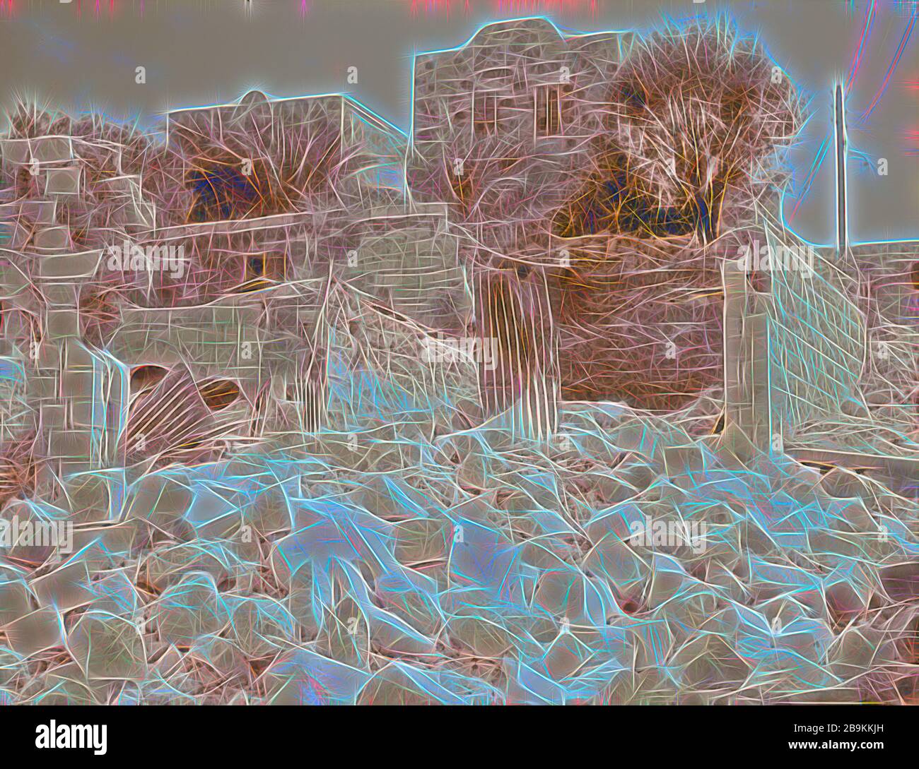 Dynamiting etc hi-res stock photography and images - Alamy