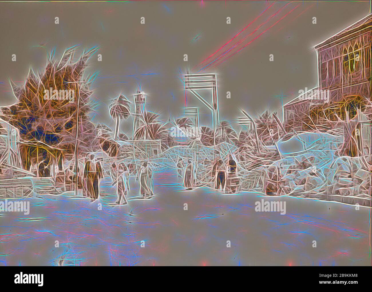 Jenin, dynamiting etc., Sept. 1938 Stock Photo - Alamy