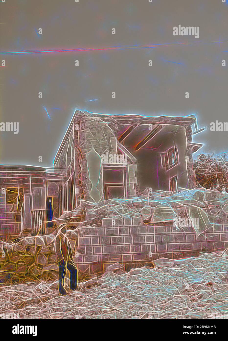 Dynamiting etc hi-res stock photography and images - Alamy