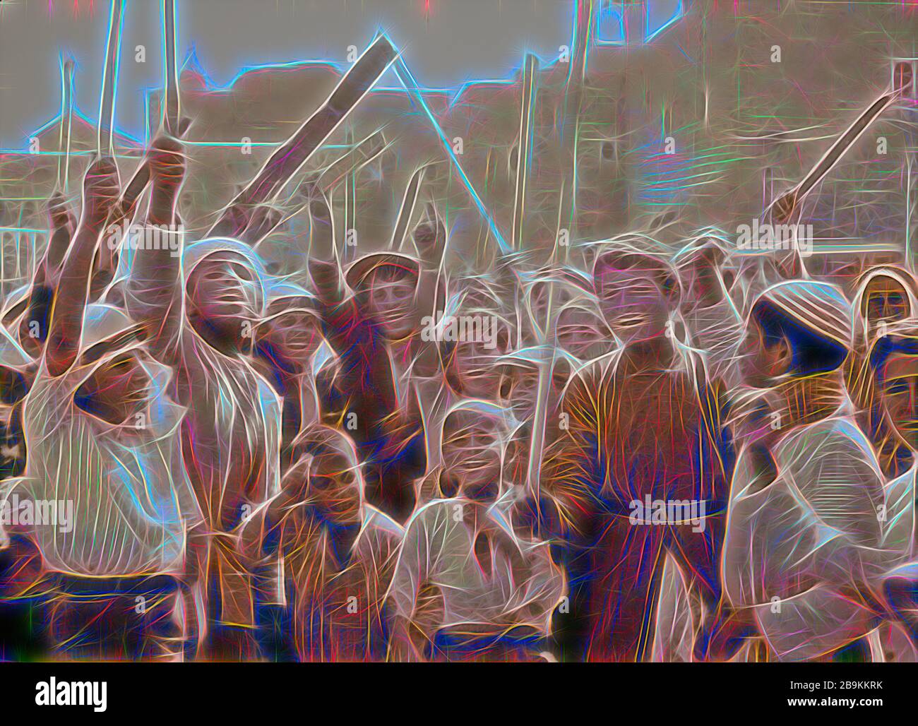 Arab rebels hi-res stock photography and images - Alamy
