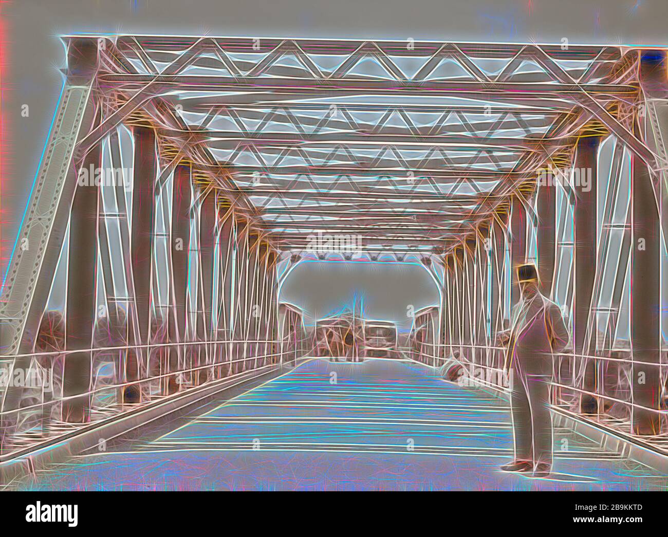 Allenby Bridge High Resolution Stock Photography and Images - Alamy