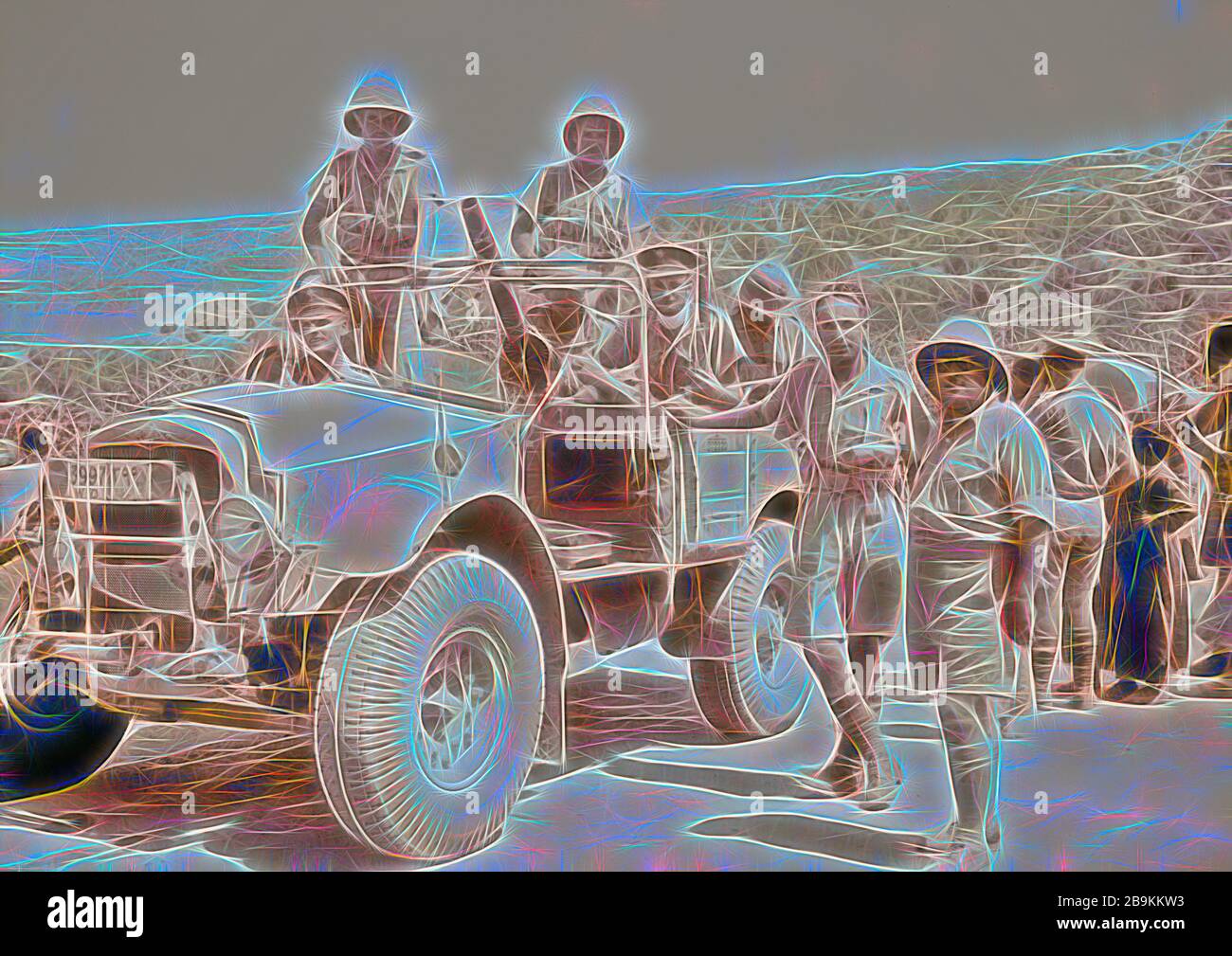 Lubban hi-res stock photography and images - Alamy