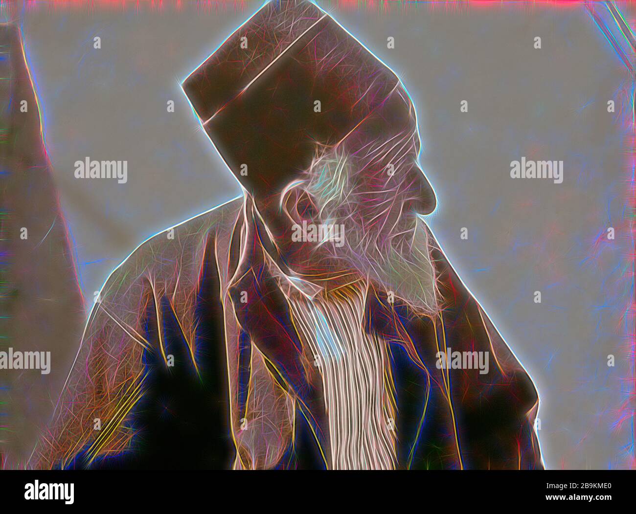 Rabbi reading torah israel hi-res stock photography and images - Alamy