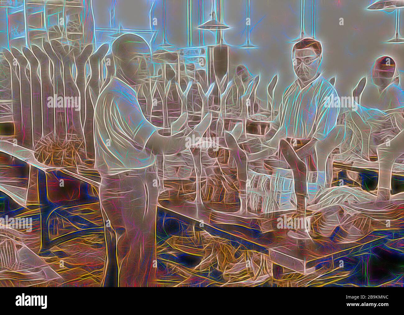 Jewish factories in Palestine on Plain of Sharon & along the coast to ...