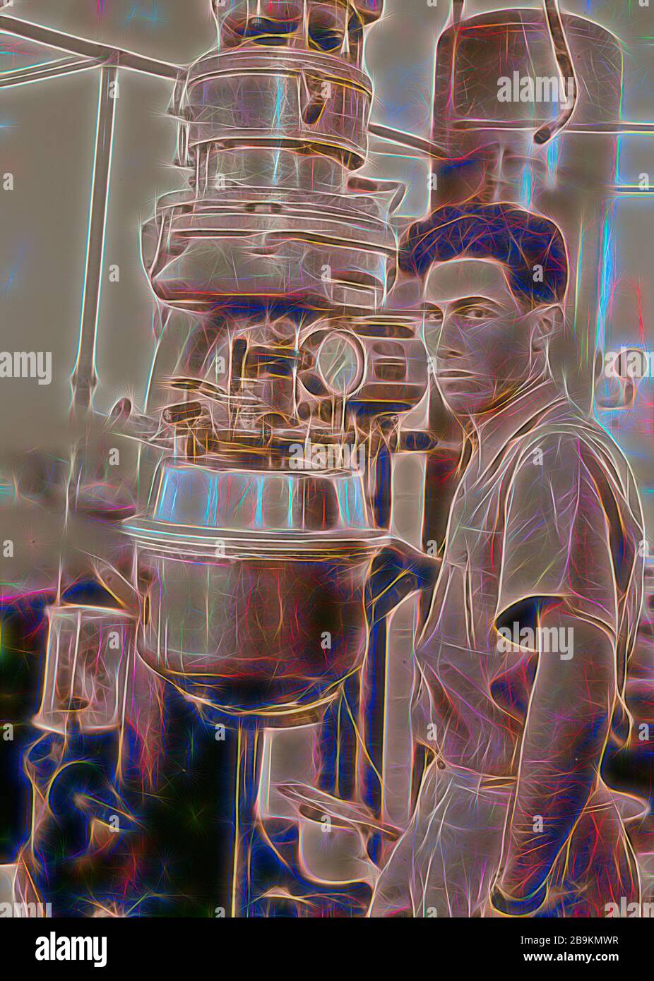 Jewish factories in Palestine on Plain of Sharon & along the coast to ...