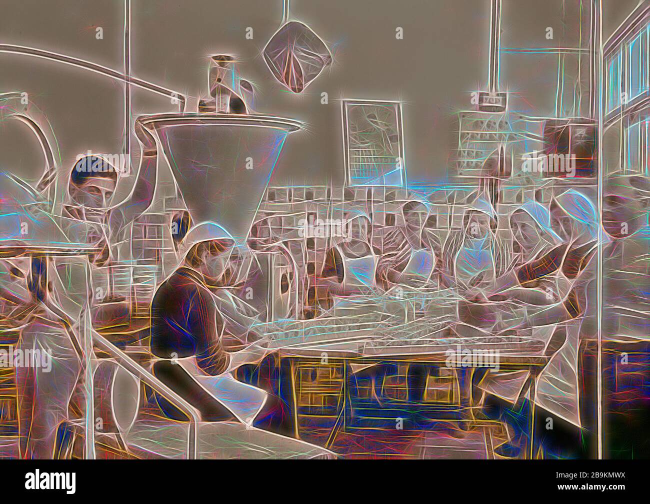 Jewish factories in Palestine on Plain of Sharon & along the coast to ...