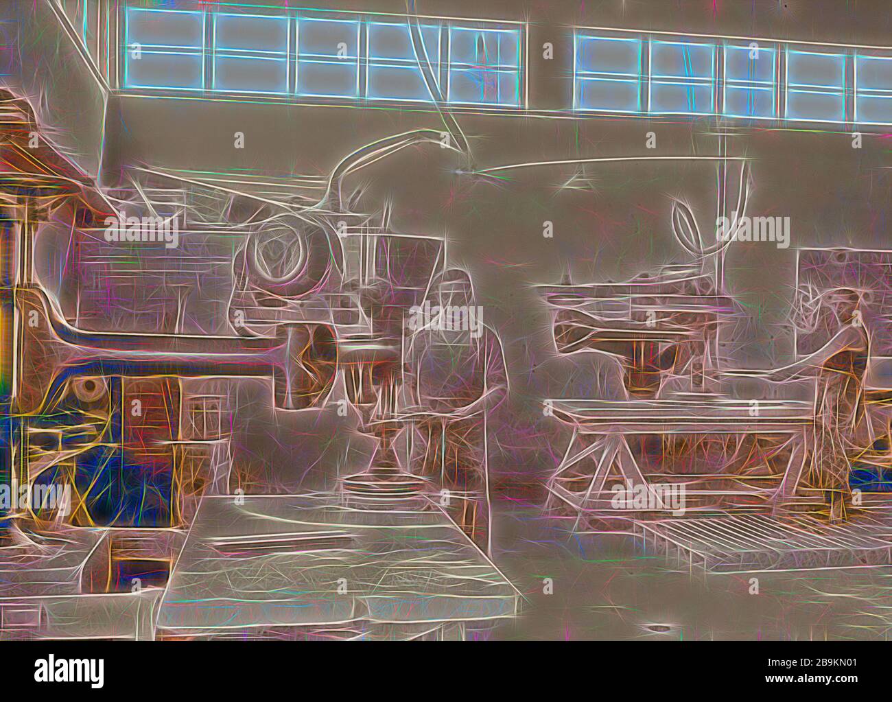 Jewish factories in Palestine on Plain of Sharon & along the coast to ...