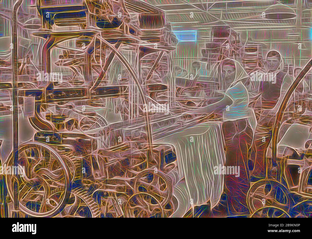 Jewish factories in Palestine on Plain of Sharon & along the coast to ...