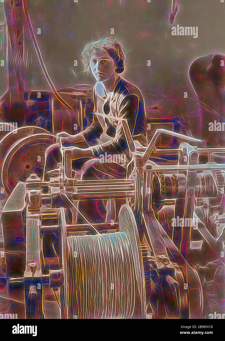 Jewish factories in Palestine on Plain of Sharon & along the coast to ...