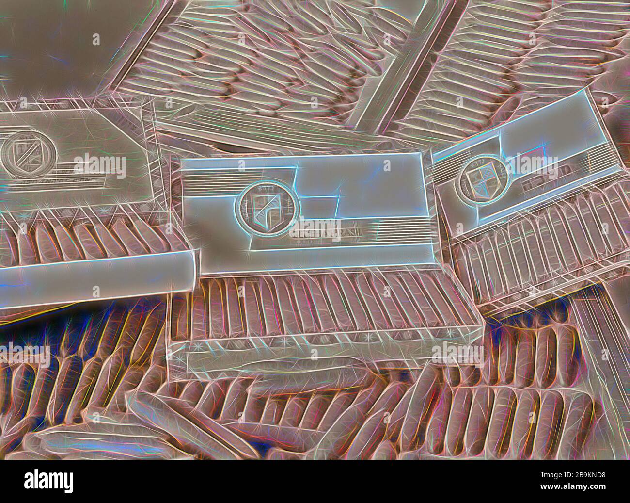 Jewish factories in Palestine on Plain of Sharon & along the coast to ...