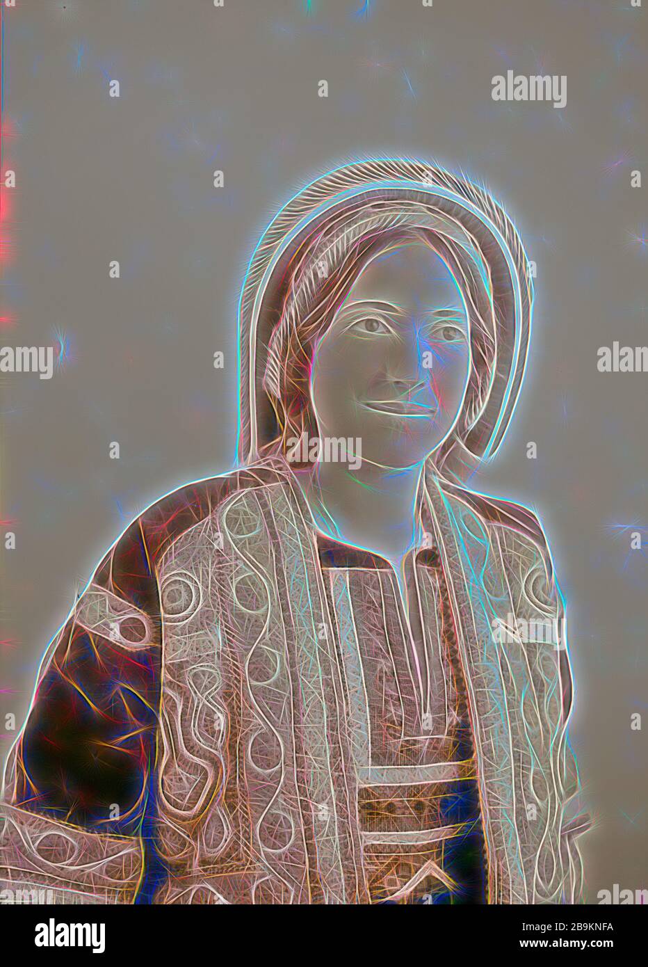 Wedad khuri hi-res stock photography and images - Alamy