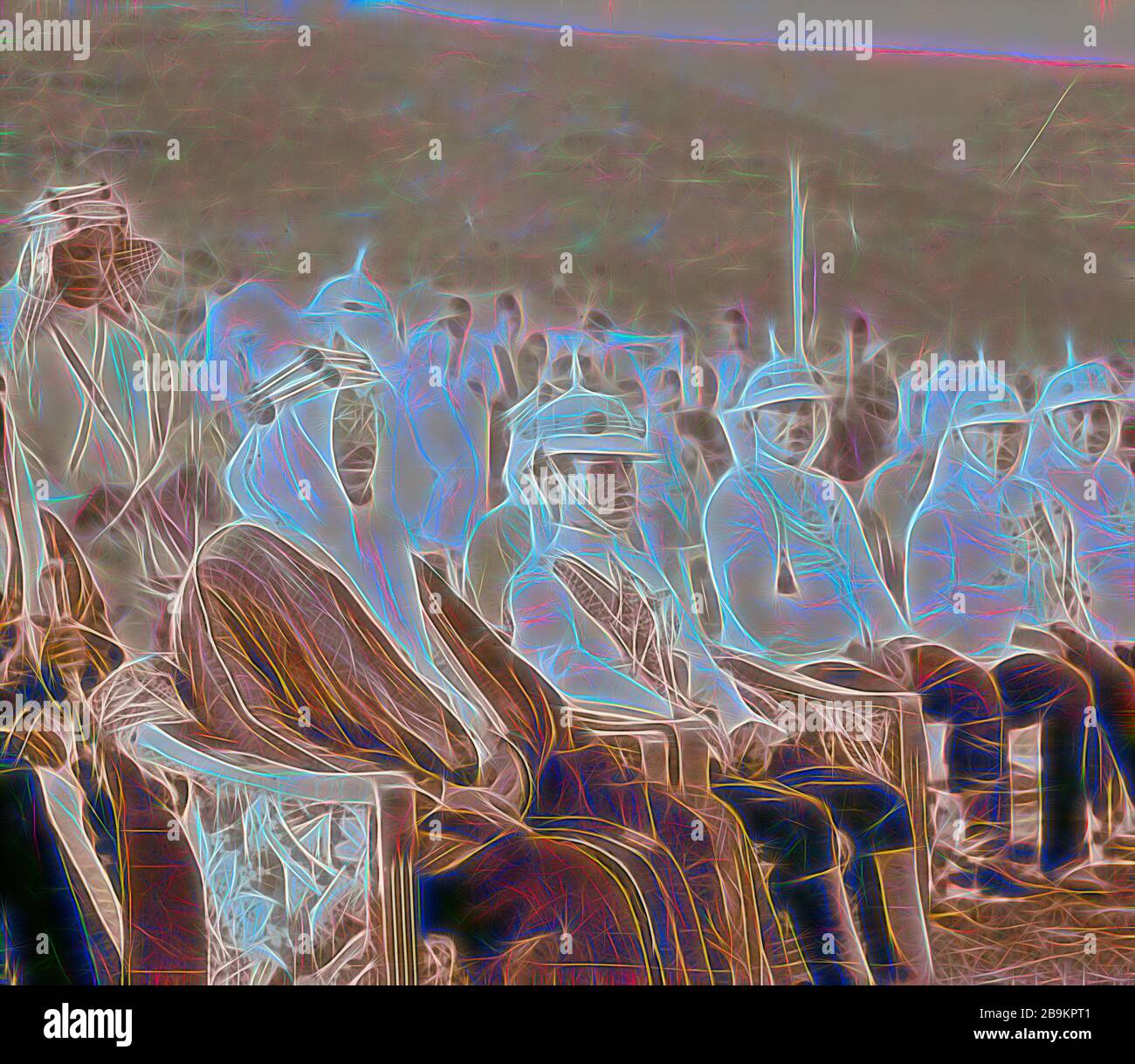 Emir saoud hi-res stock photography and images - Alamy
