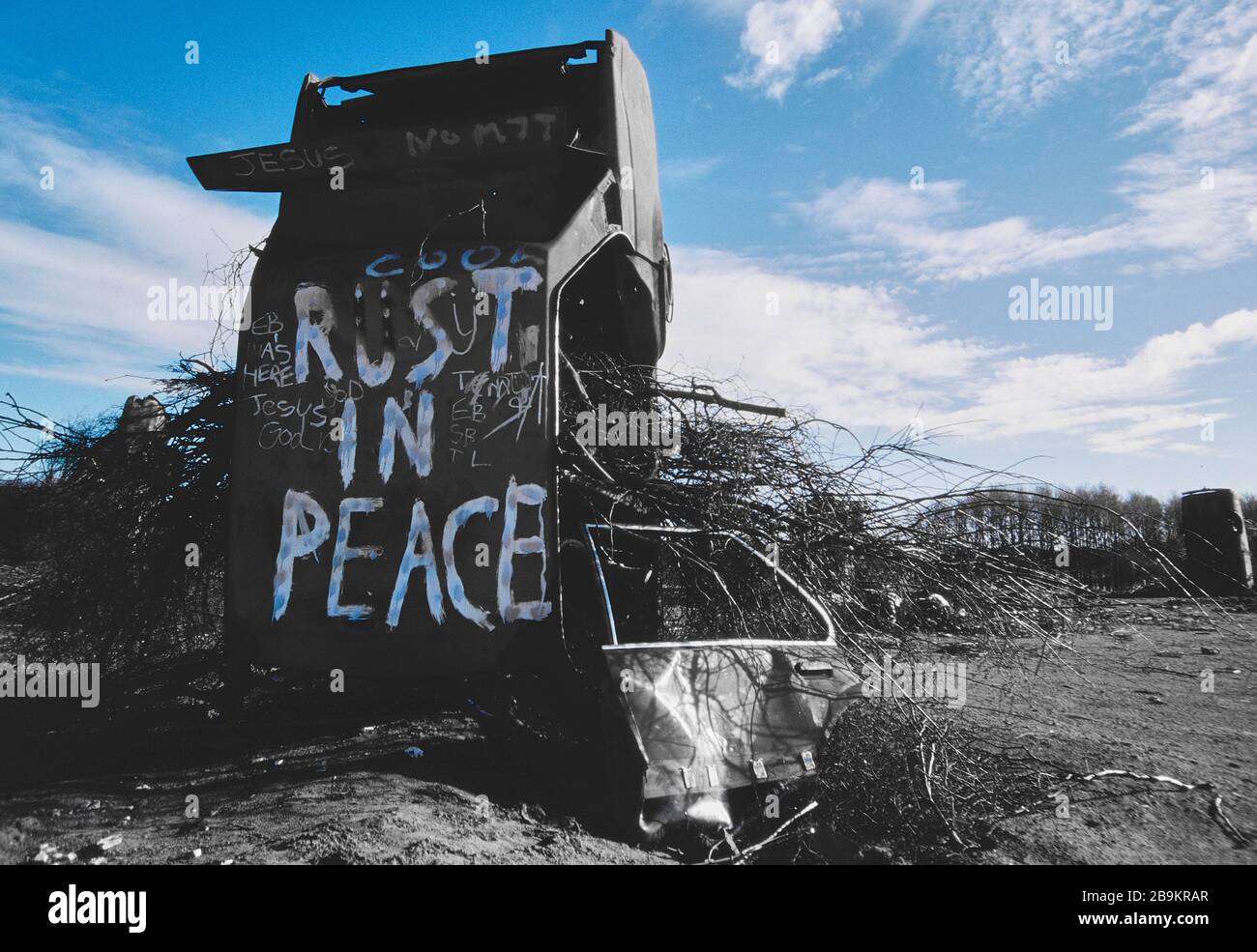 M77 Motorway High Resolution Stock Photography and Images - Alamy