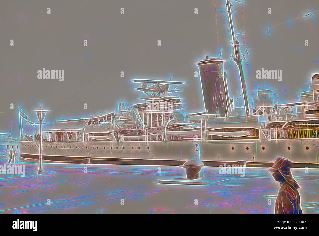Arrival of the Negus to Haifa. Photo shows the family of Ethiopian ...