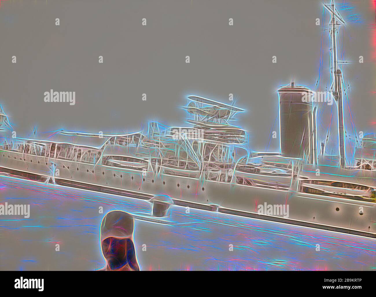 Arrival of the Negus to Haifa. Photo shows the family of Ethiopian ...