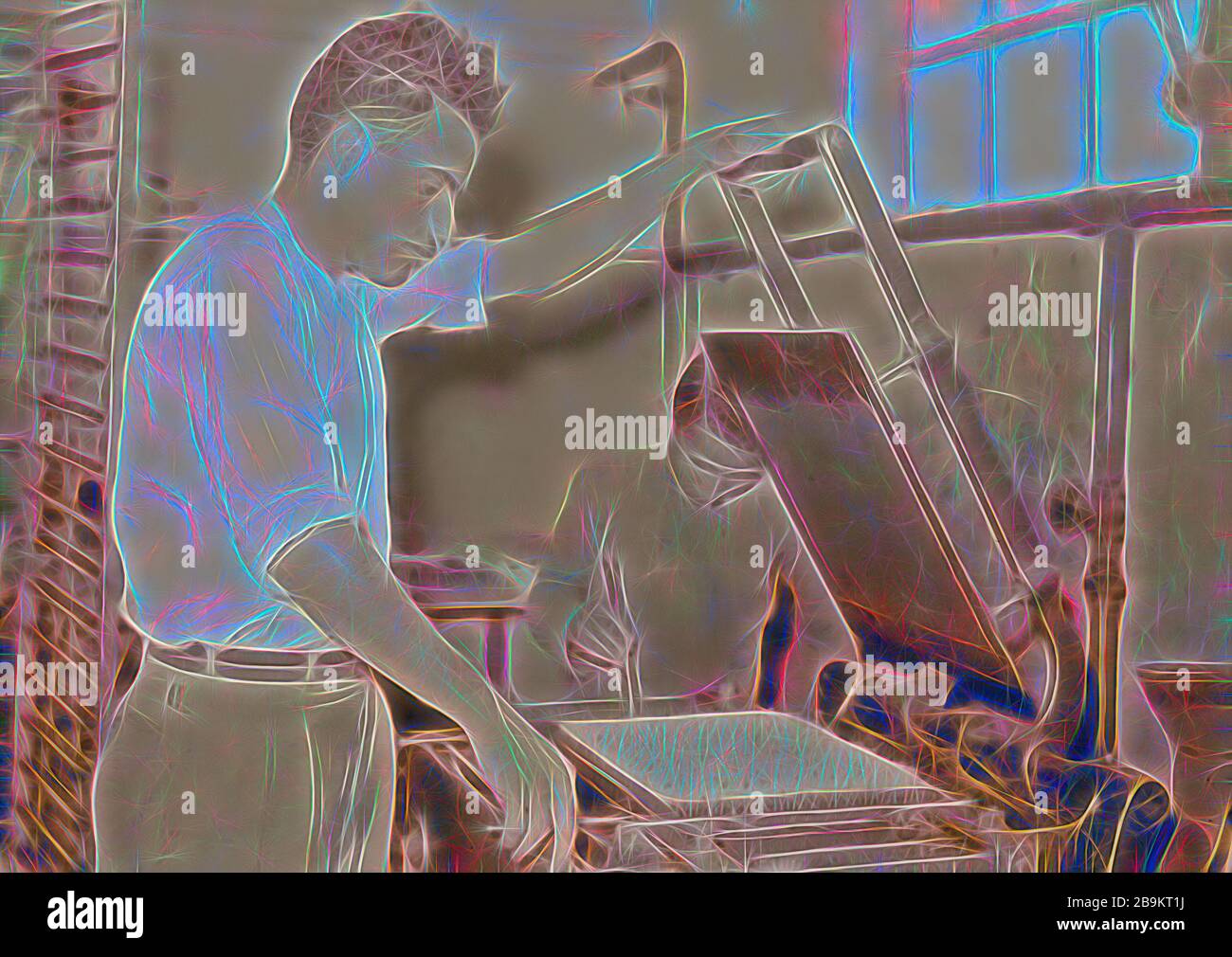 Match Factory High Resolution Stock Photography and Images - Alamy