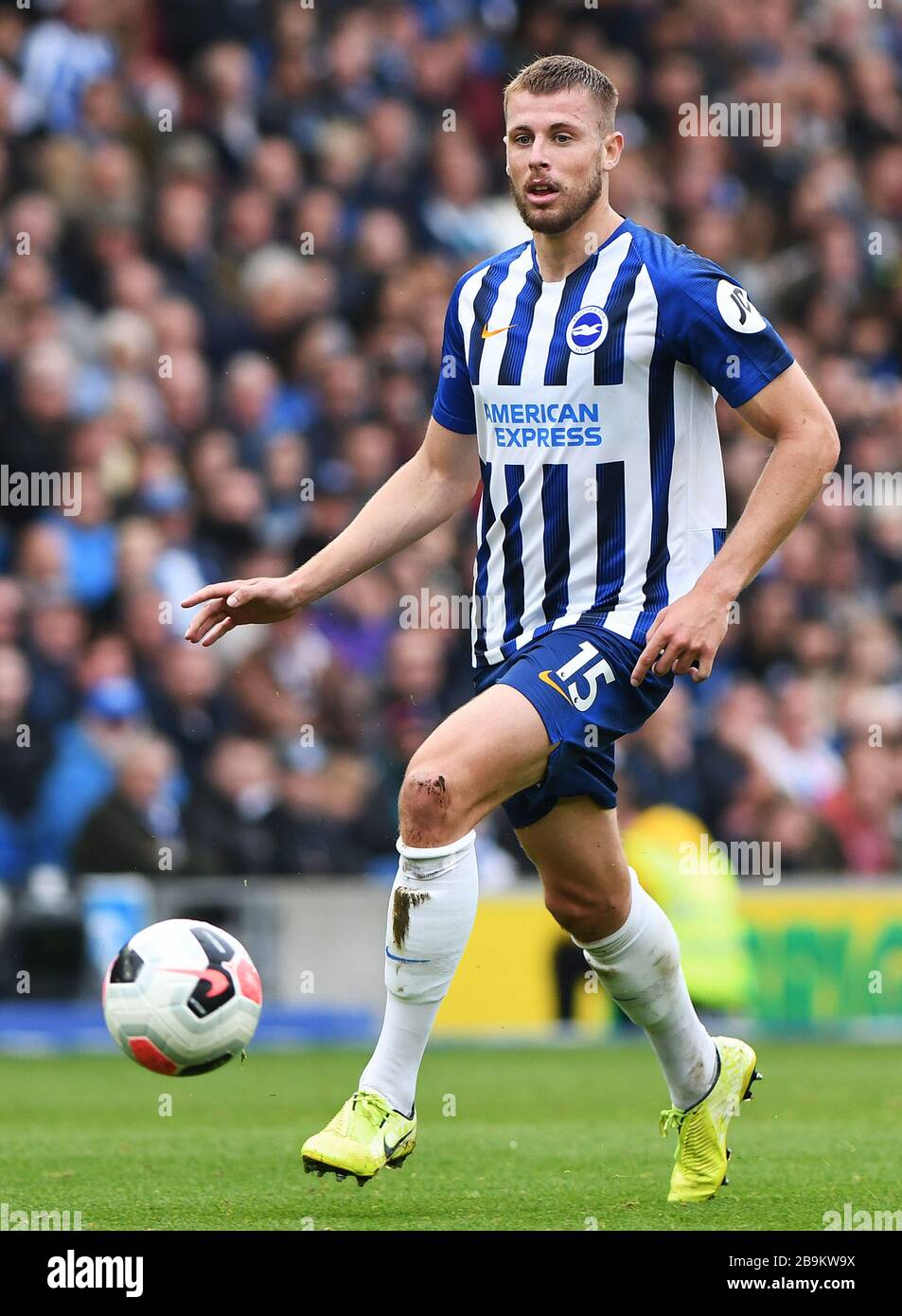 Football adam webster hi-res stock photography and images - Alamy