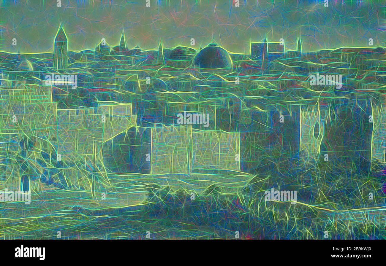 Gordons calvary hi-res stock photography and images - Alamy