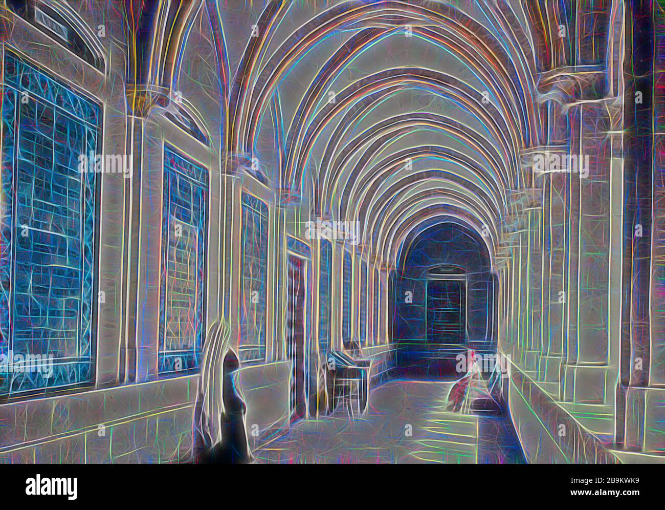 Mount of Olives, Bethphage and Bethany Mt. of Olives, tablets in the ...