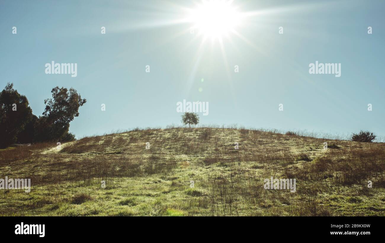 Beautiful sun hi-res stock photography and images - Alamy