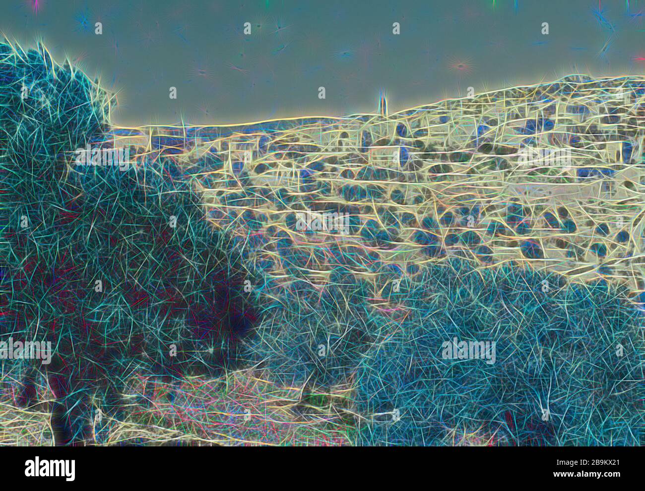 Zelzah hi-res stock photography and images - Alamy