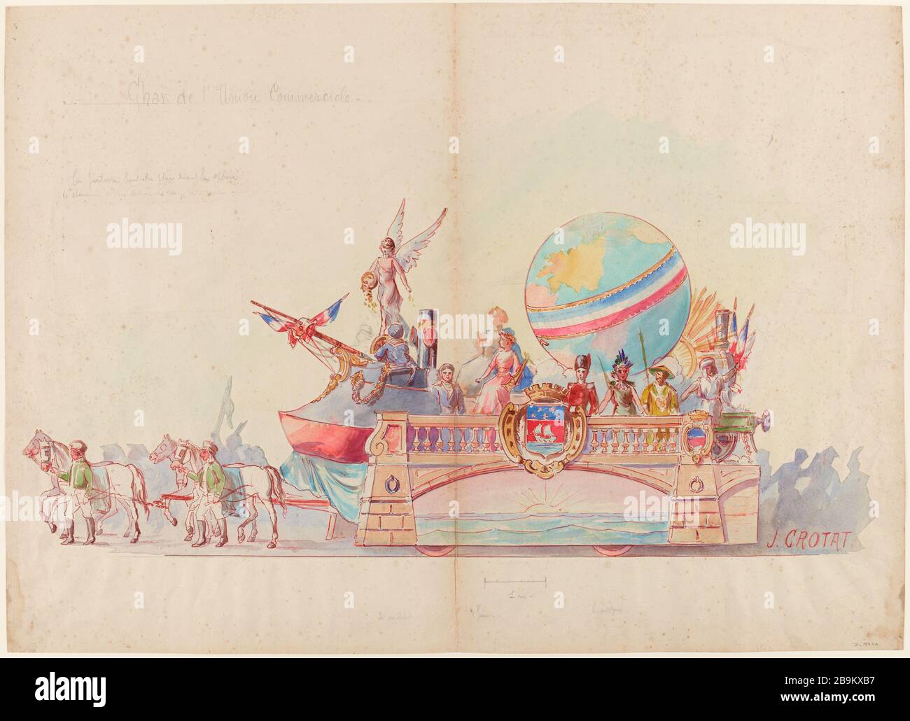 The commercial union hi-res stock photography and images - Alamy