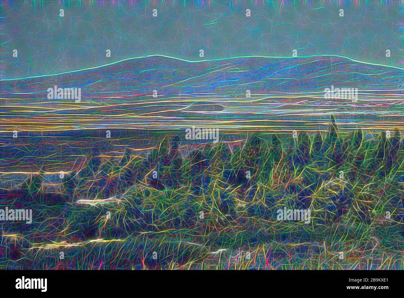 Plain of moreh hi-res stock photography and images - Alamy