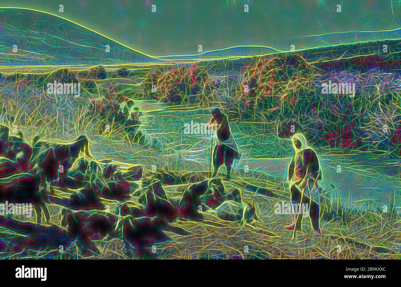 The river kishon hi-res stock photography and images - Alamy