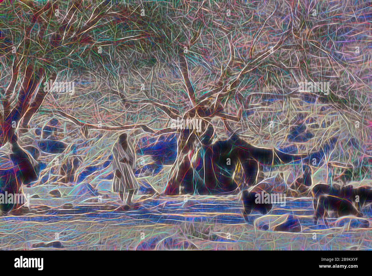 Wady feiran hi-res stock photography and images - Alamy