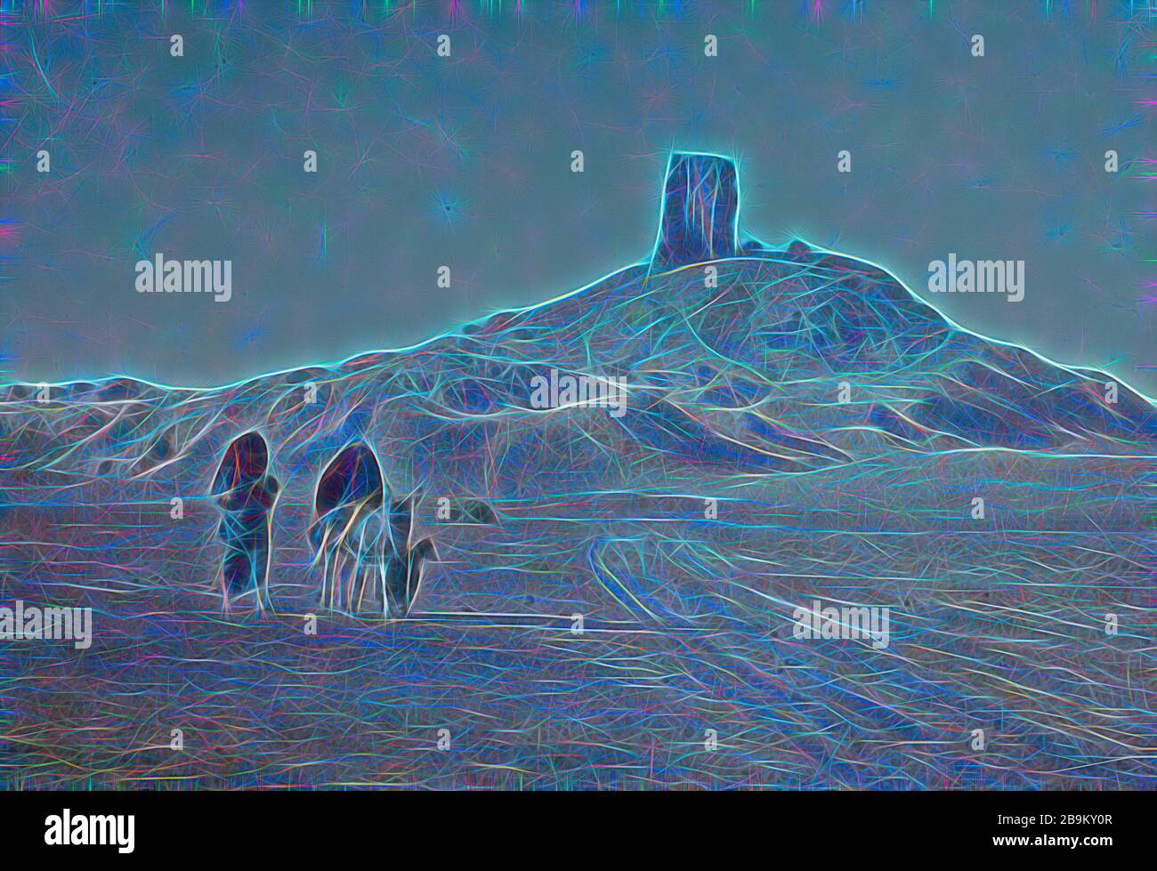 Tower of babel iraq hi-res stock photography and images - Alamy