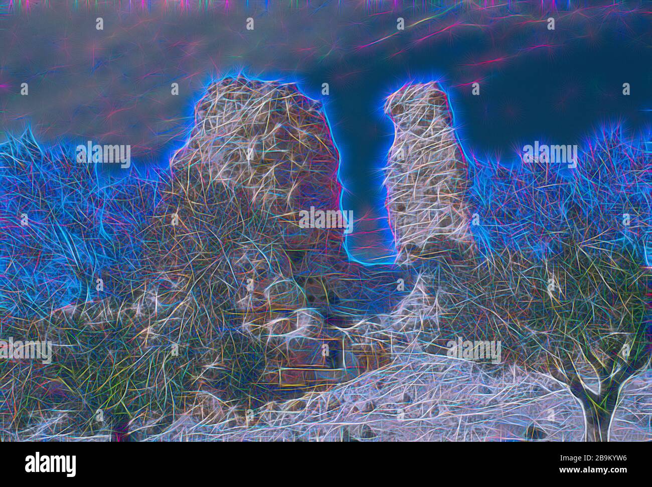 Simon the leper hi-res stock photography and images - Alamy