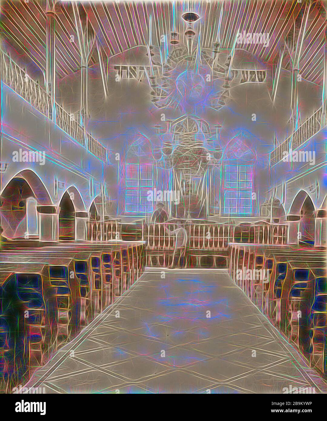 Jerusalem yaakov synagogue hi-res stock photography and images - Alamy