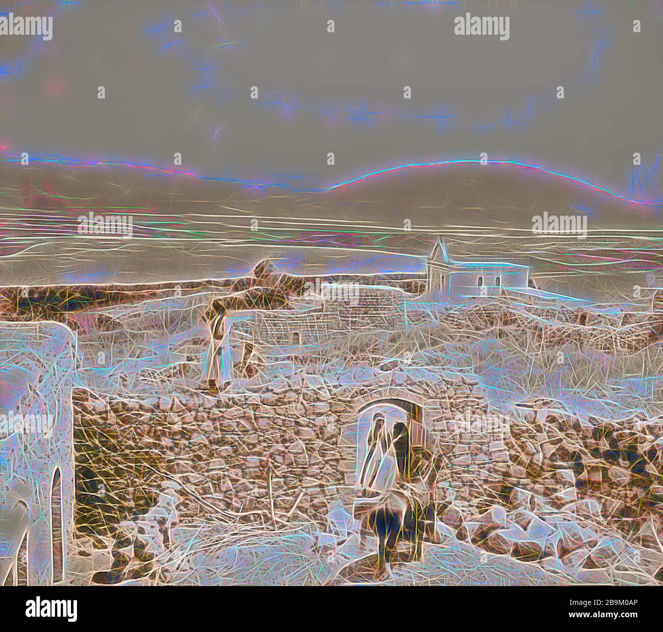 Nain israel hi-res stock photography and images - Alamy