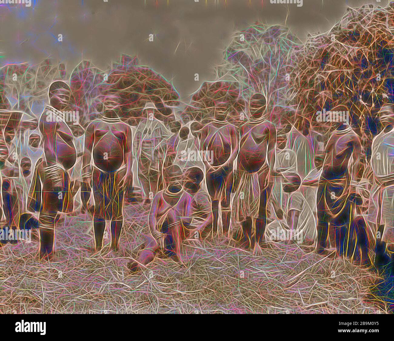 Uganda types hi-res stock photography and images - Alamy