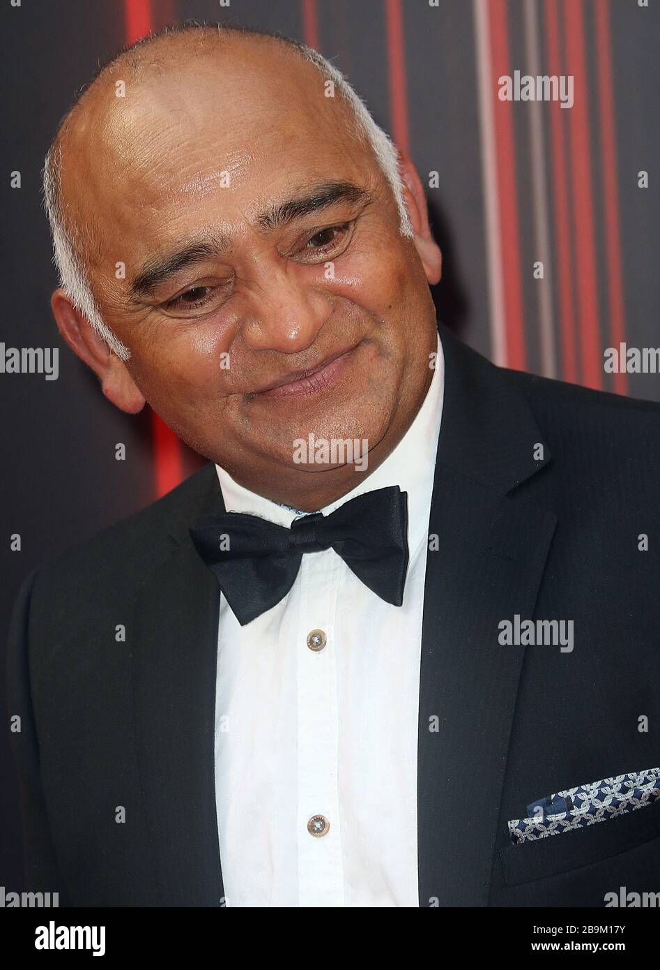 Jun 02, 2018 - London, England, UK - British Soap Awards 2018 Photo ...