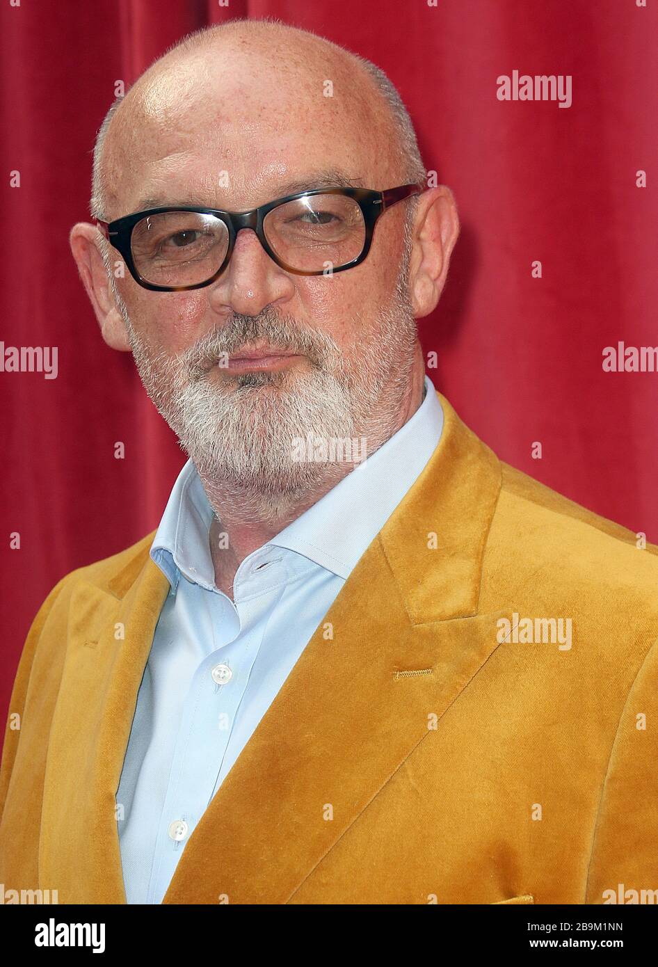 Jun 02, 2018 - London, England, UK - British Soap Awards 2018 Photo ...