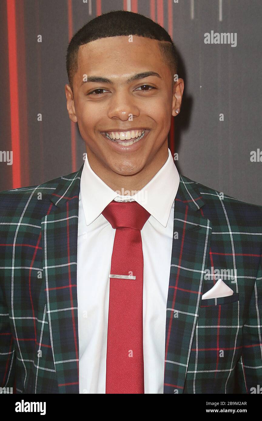 Jun 02, 2018 - London, England, UK - British Soap Awards 2018 Photo ...