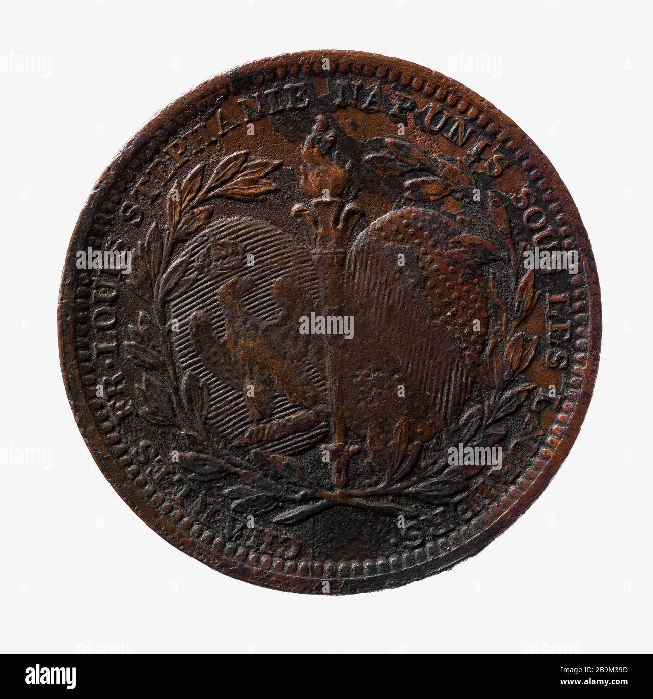 Paris 1806 Cut Out Stock Images & Pictures - Alamy