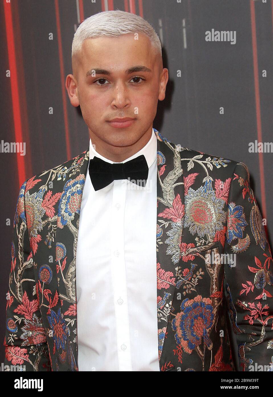 Jun 02, 2018 - London, England, UK - British Soap Awards 2018 Photo ...