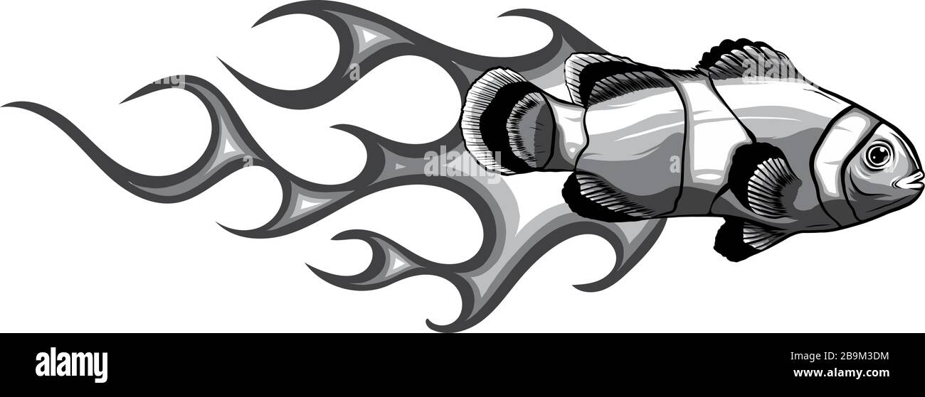 Fancy dress swim Stock Vector Images - Alamy