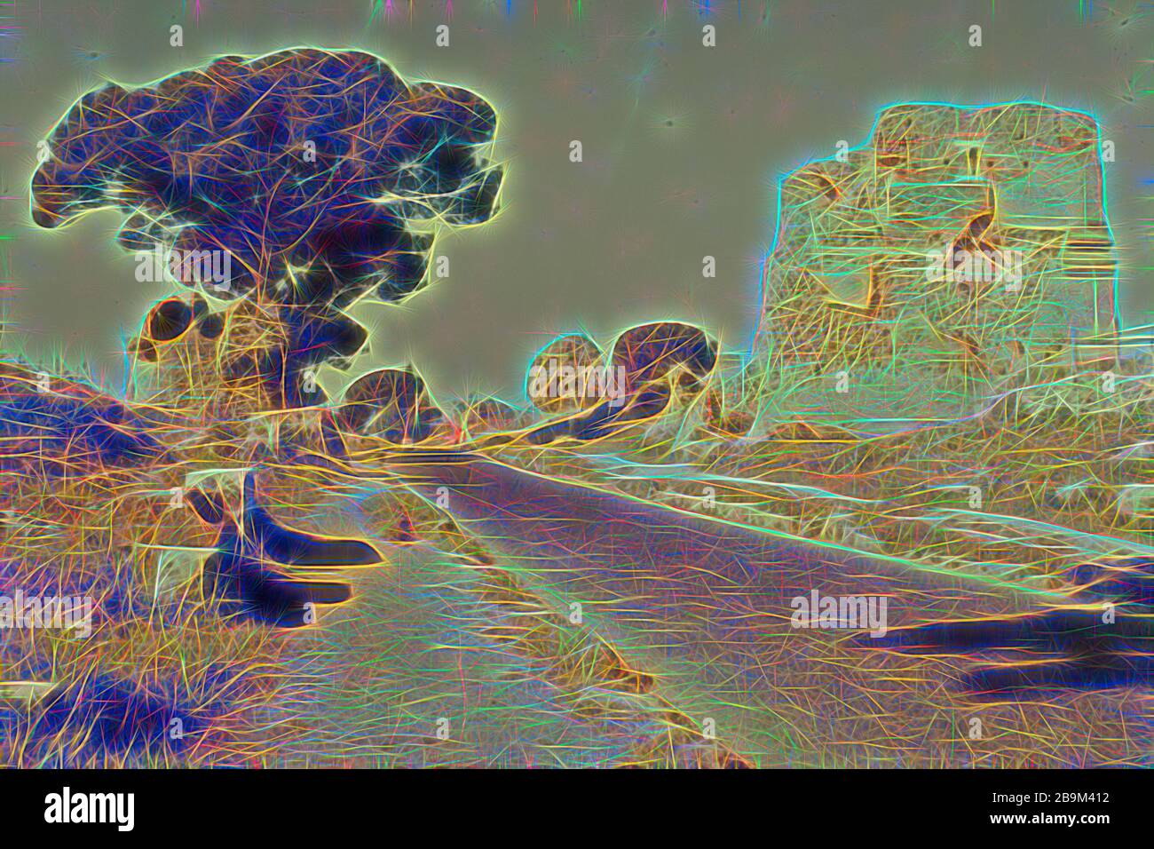 Resurfaced modern hi-res stock photography and images - Alamy