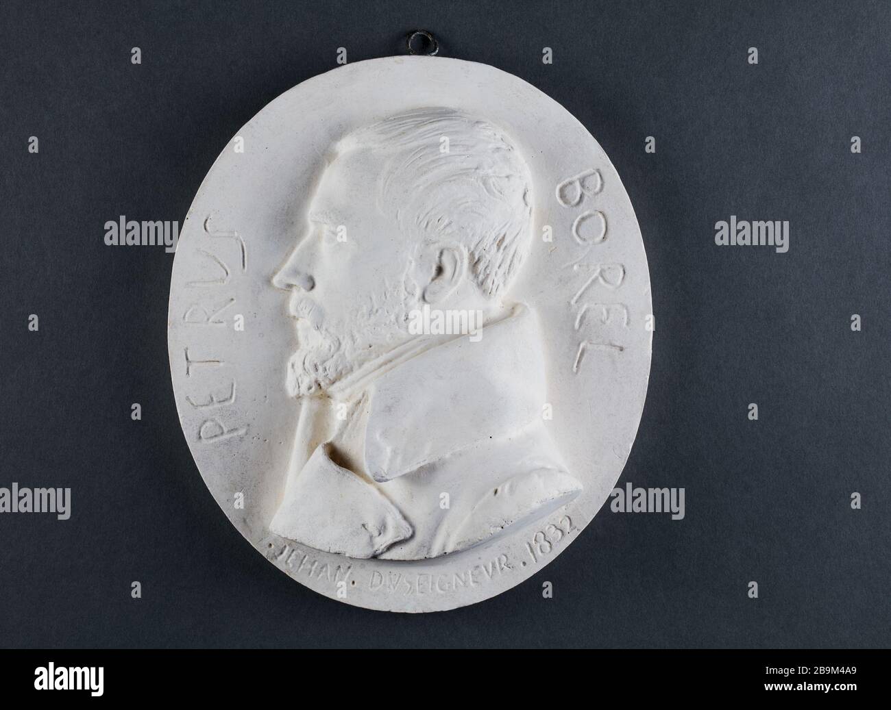 Borel hi-res stock photography and images - Alamy